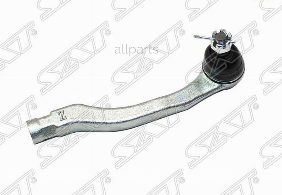 SAT ST-53540-S04-003 Рулевой наконечник Honda Civic 91-00 / Civic Ferio 91-00