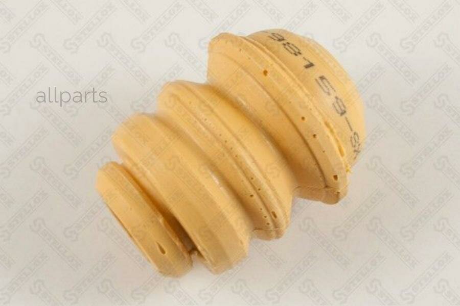 STELLOX 1198159SX отбойник амортизатора переднего!\ Opel Omega 94-03