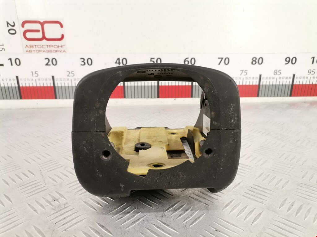 Кожух рулевой колонки Volkswagen Bora(Jetta) 1J0858565F арт. 1505162
