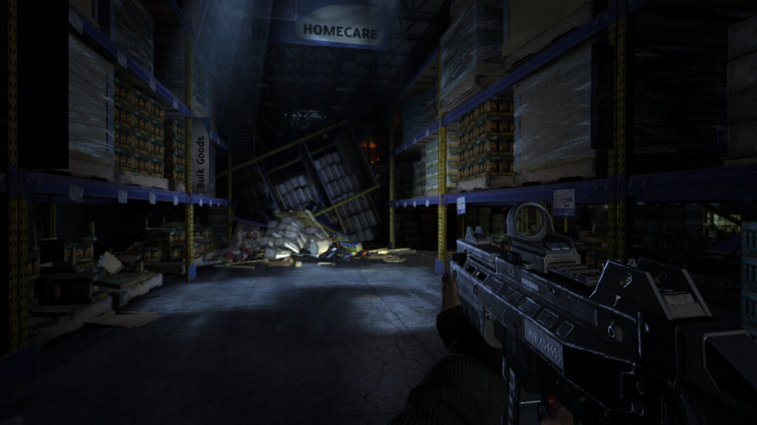 F.E.A.R. 3 - Standard Edition — фото 1