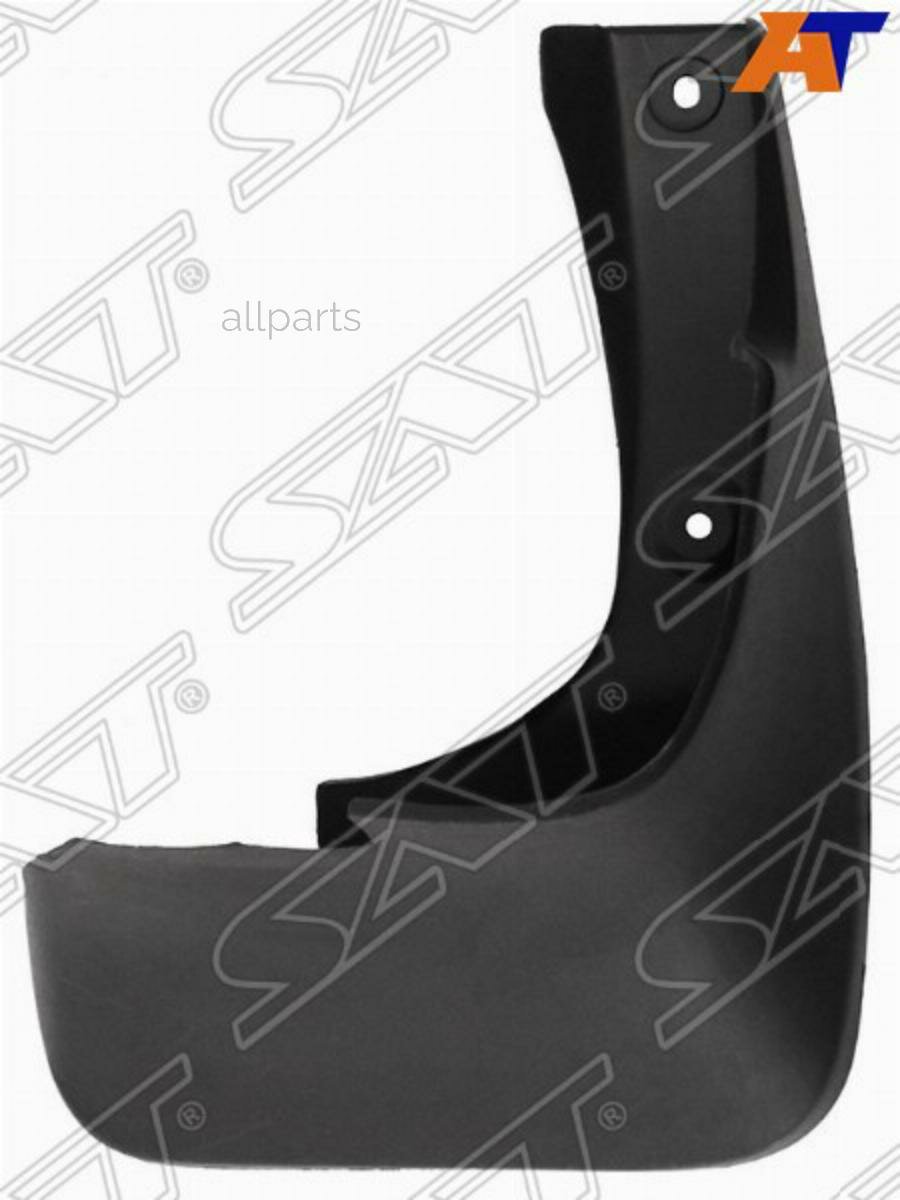 SAT ST-LX47-016B-1 Брызговик Lexus RX 08-15 (Спереди/ Справа)