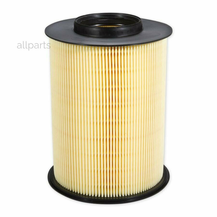 GANZ GIR04004 Фильтр воздушный FORD FOCUS/C-MAX (1.6/2.0) GANZ GIR04004