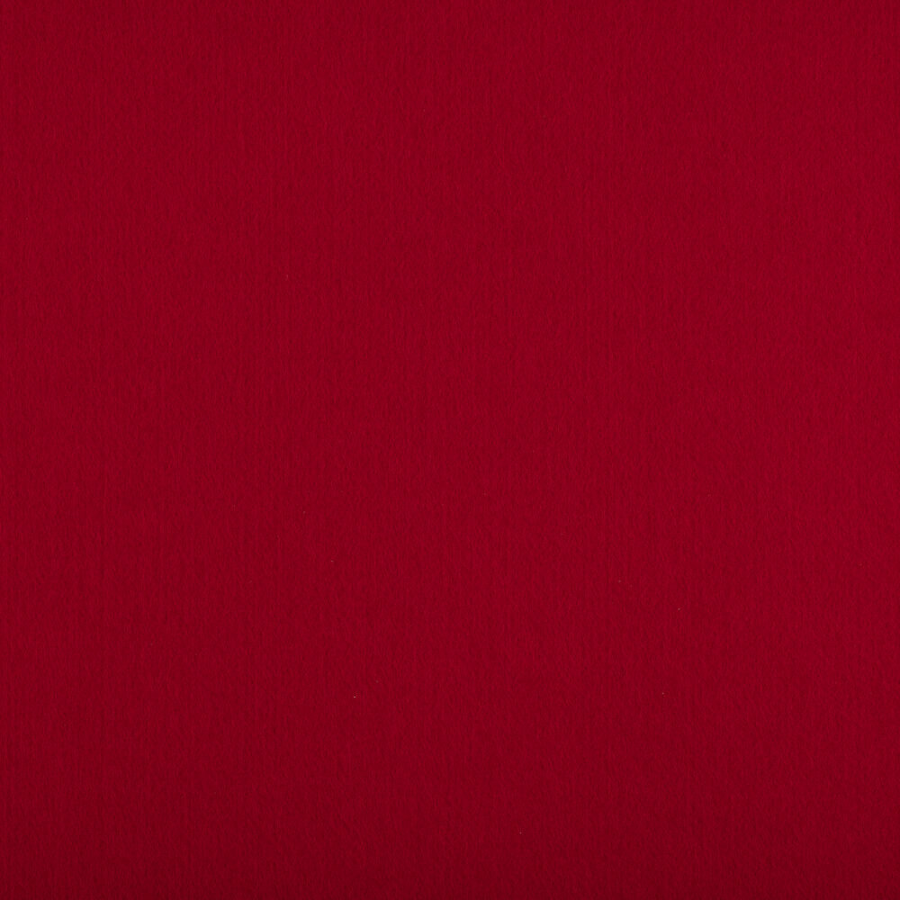 Фетр "Gamma" Premium FKS15-33/53 декоративный 1.5 мм 33 см х 53 см ST-12 красный