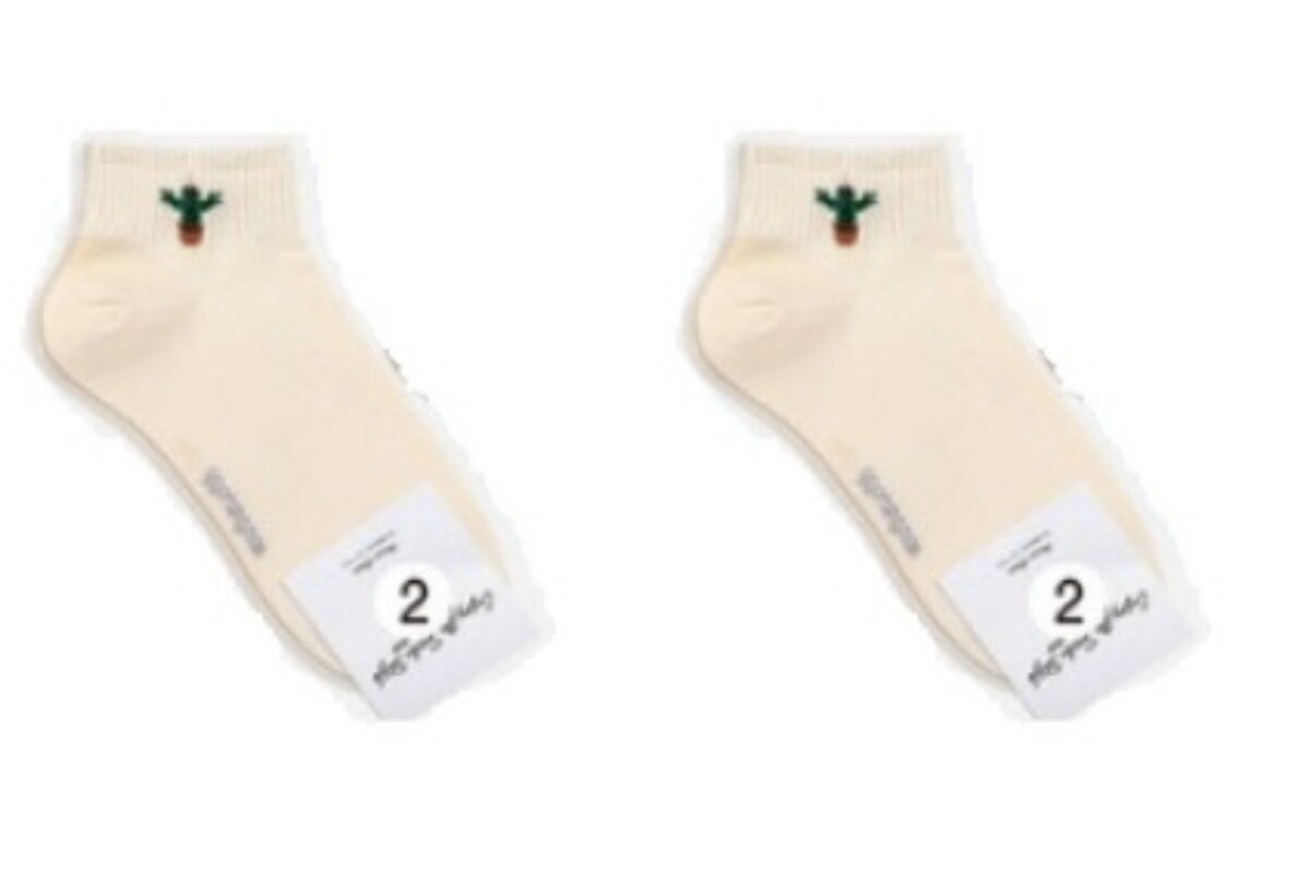 Носки, комплект