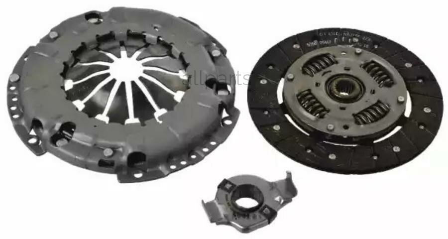 SACHS 3000 951 508 Сцепление SACHS 3000 951 508