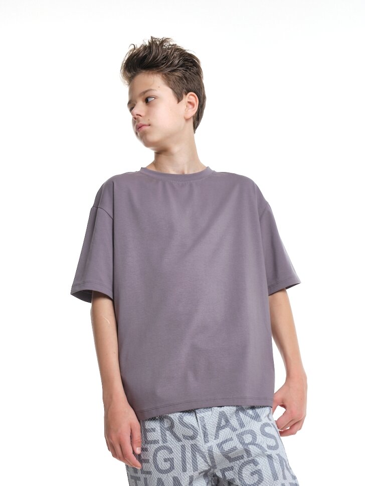 Футболка Хлопок