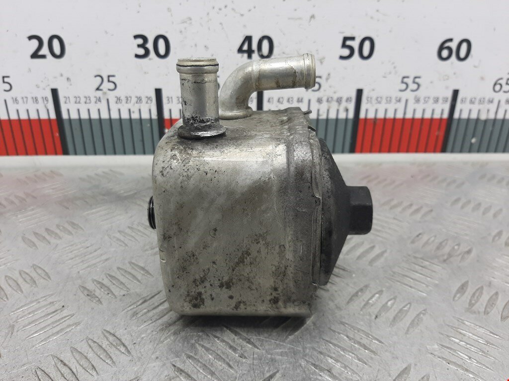 Теплообменник Volkswagen Passat 5 GP 059117021B арт. 2086447