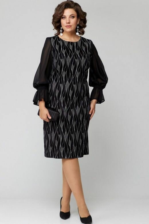 Платье Базовая коллекция