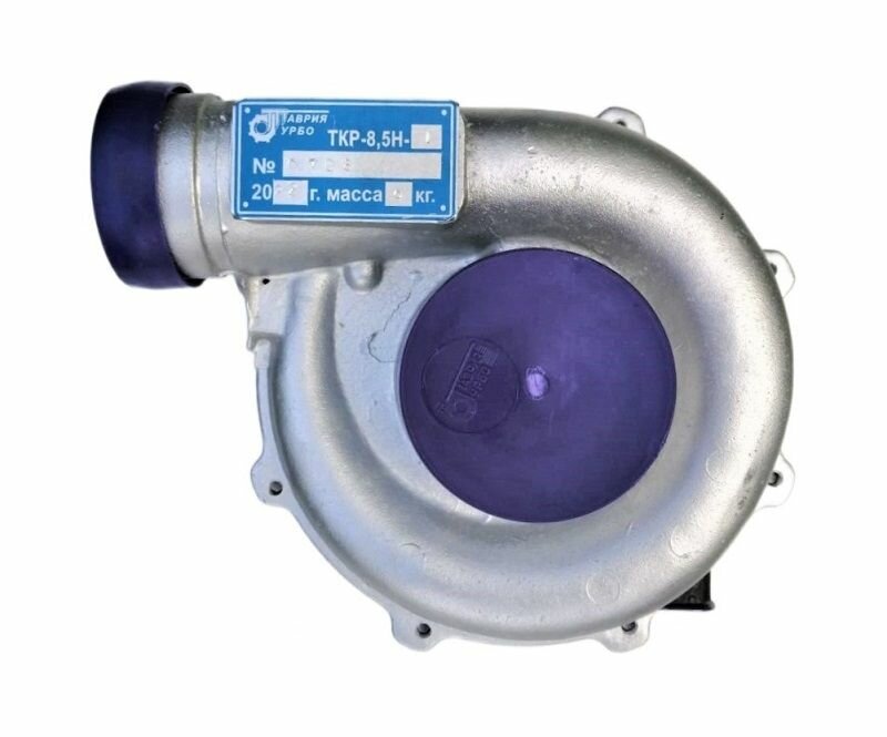 Турбокомпрессор ТКР 8,5Н1 Таврия Турбо