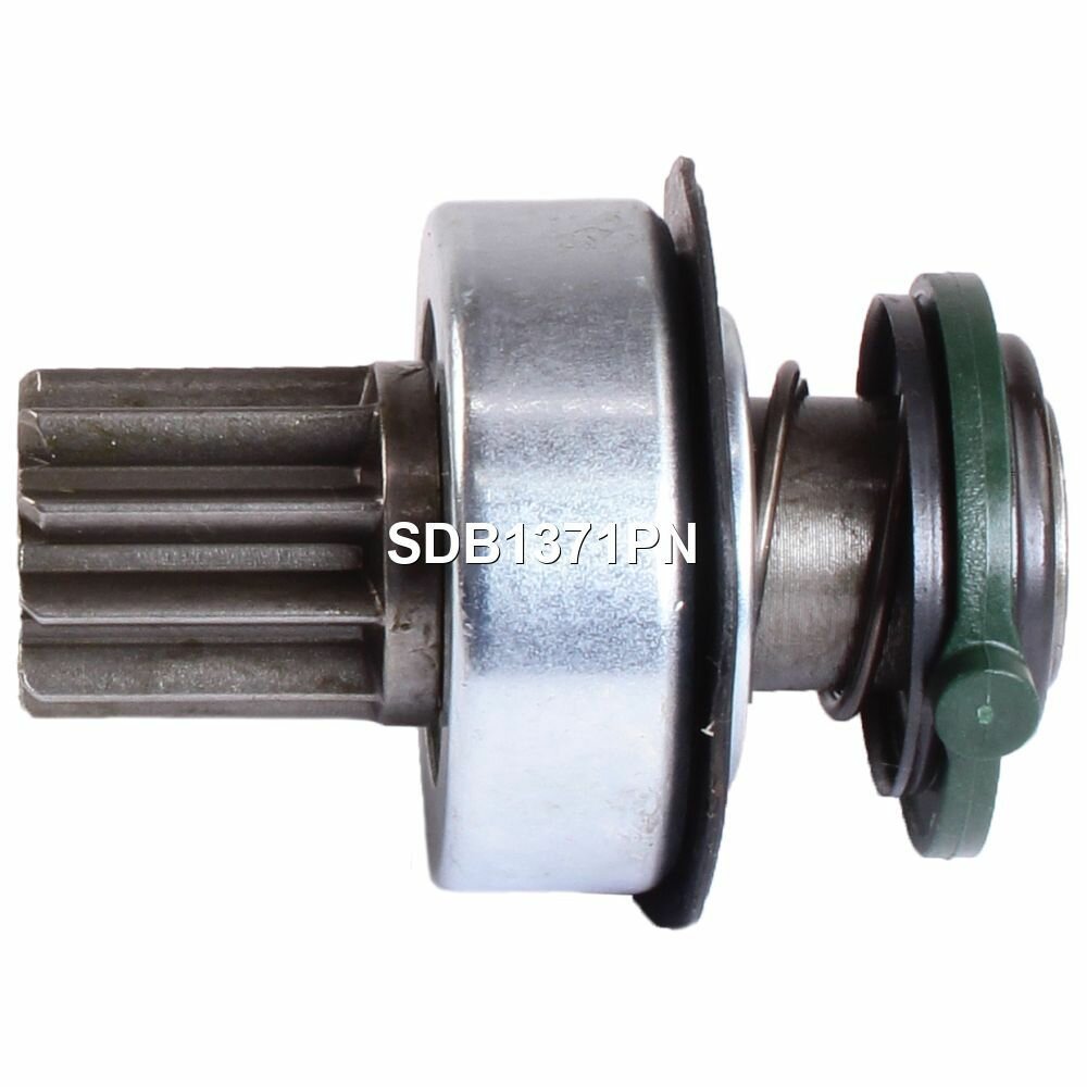 Бендикс стартера Volkswagen Golf, Passat (Фольксваген Гольф, Пассат) / Ford Galaxy (форд Галакси)