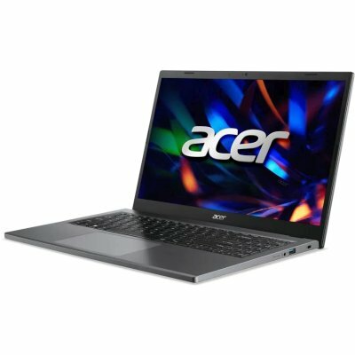 Ноутбук Acer Extensa 15 EX215-23-R8PN Ryzen 5 7520U/16Gb/SSD512Gb/610M/15.6"/IPS/FHD/noOS/grey