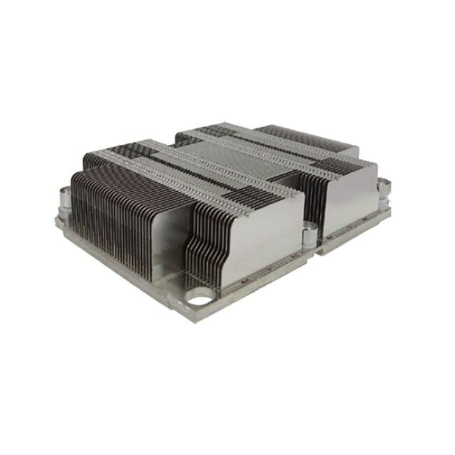 AHS-S10200 Пассивный куллер Ablecom AHS-S10200, LGA3647, 1U, Passive