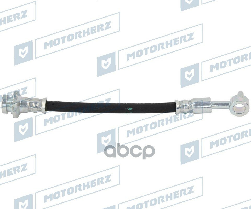 Шланг тормозной NISSAN Qashqai RUS 2015- NISSAN X-Trail T-32 2014- Motorherz арт. HBF0131
