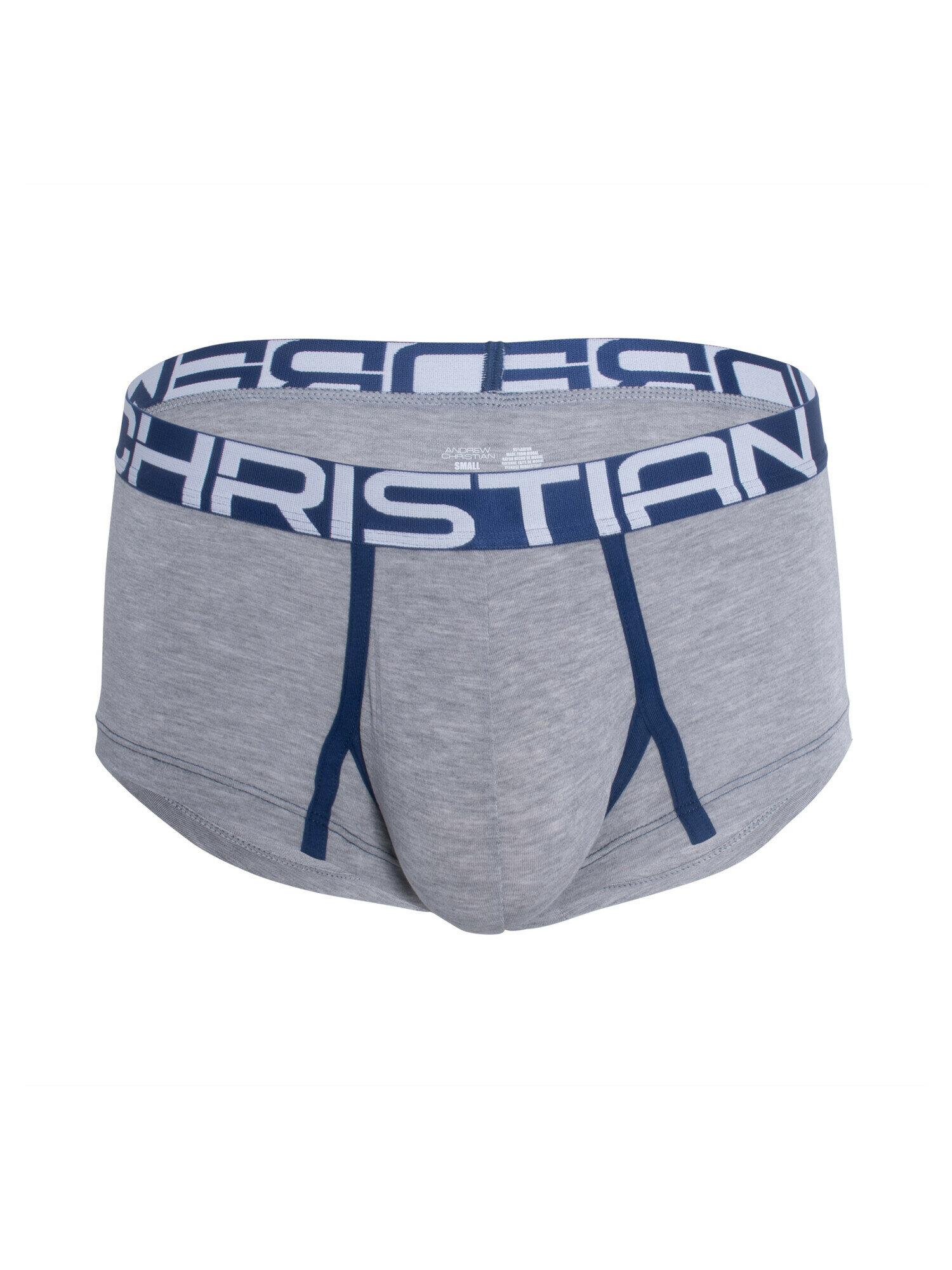 Трусы Andrew Christian Show-It CoolFlex Modal Boxer