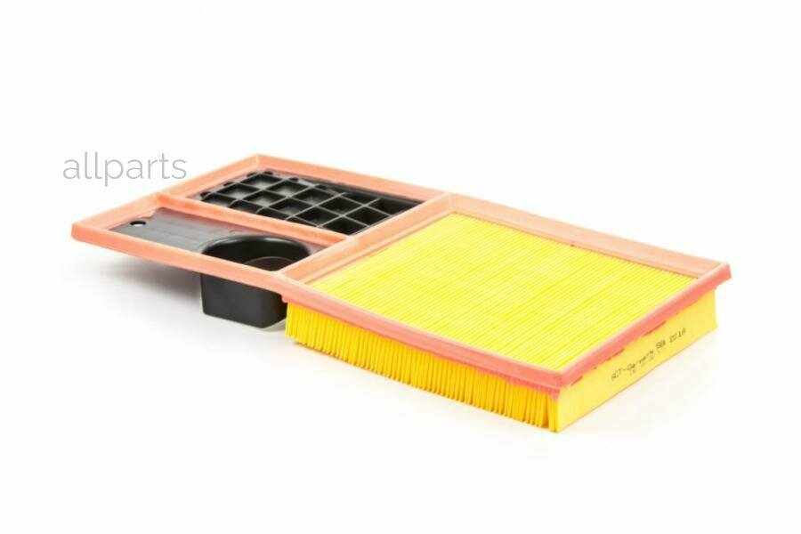 SCT GERMANY SB2218 Воздушный фильтр VW POLO Sedan 1.6/1.4 10-/JETTA IV 1.6 13-/SKODA RAPID 1.6 12-/FABIA 1.4 07-14