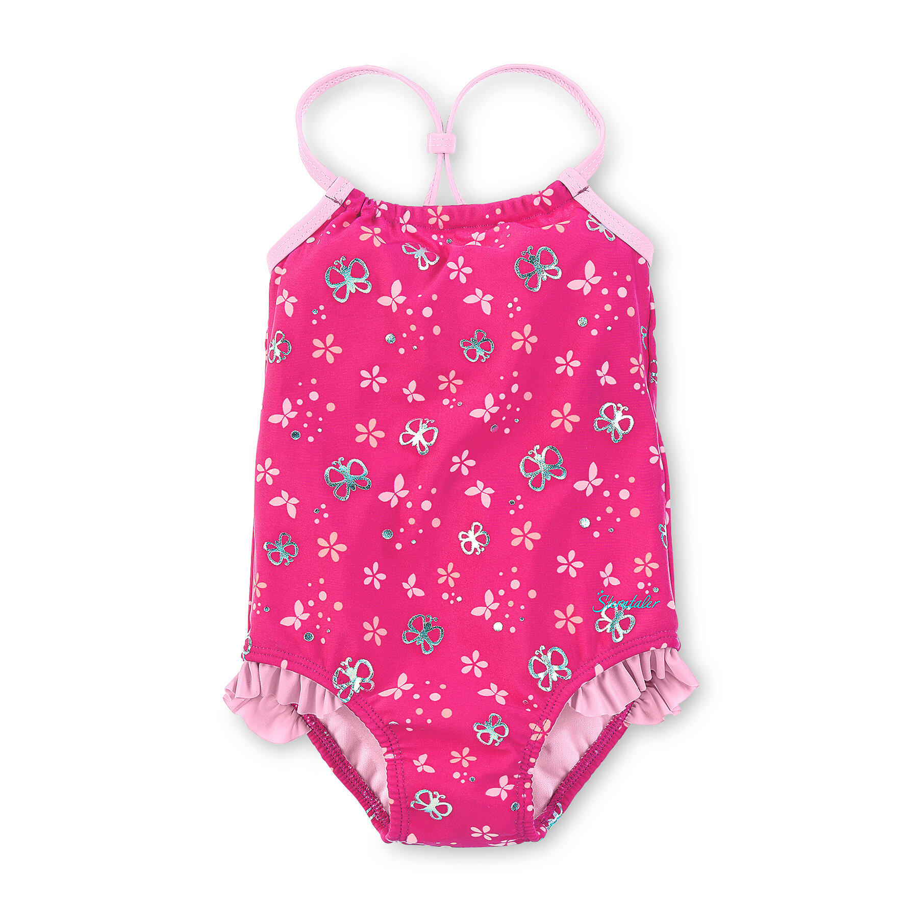 Купальник Весна-лето 2018