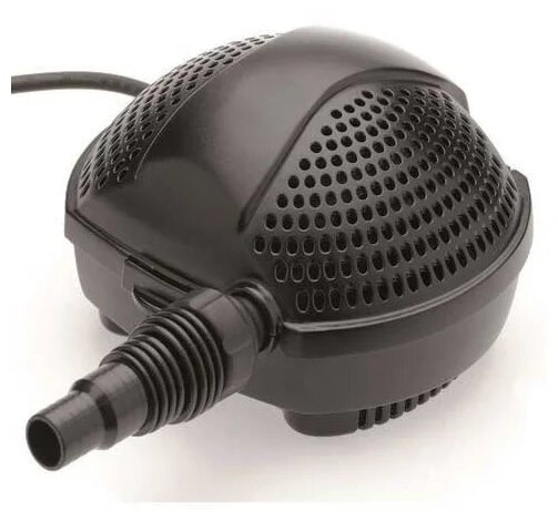 Насос для фильтрации пруда Pontec PondoMax Eco 2500