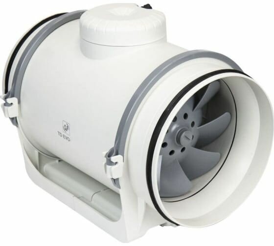 Вентилятор Soler&Palau TD EVO-100 220-240V 50/60HZ RE 03-0101-279