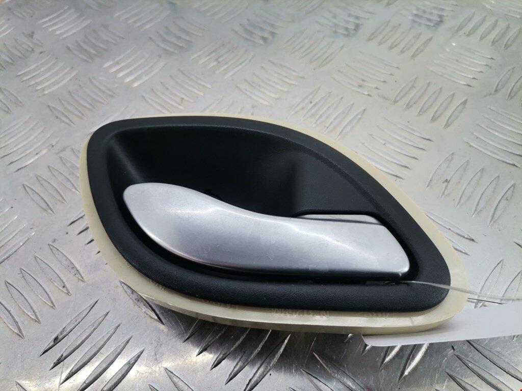 Ручка двери внутренняя задняя правая Renault Espace 4 8200000724 арт. 1678383