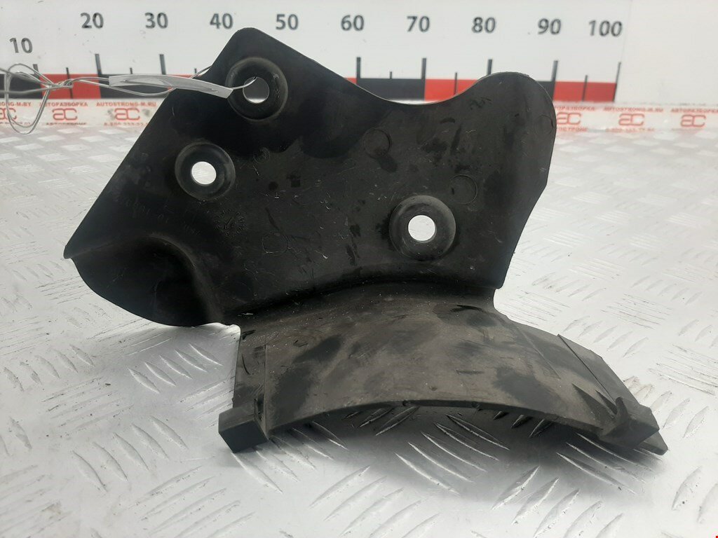 Защита днища BMW X5 (E70) 33316776981 арт. 850029
