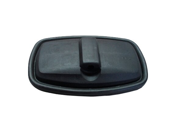 53-8201418 "ГАЗ" - Зеркало заднего вида ГАЗ-53,52,66