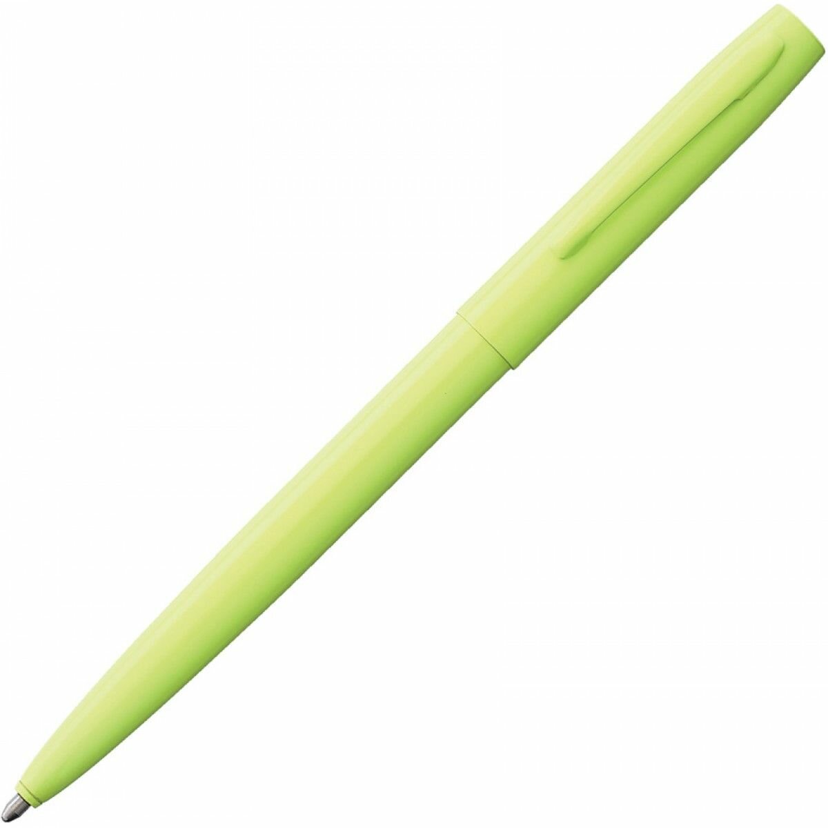 Космическая шариковая ручка Fisher Space Pen Cap-O-Matic (High-Visibility)