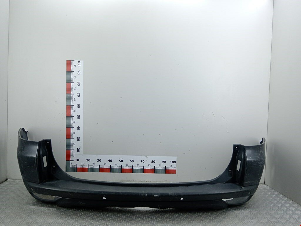 Бампер задний Mitsubishi Pajero Sport 2 6410B194 арт. 2088697