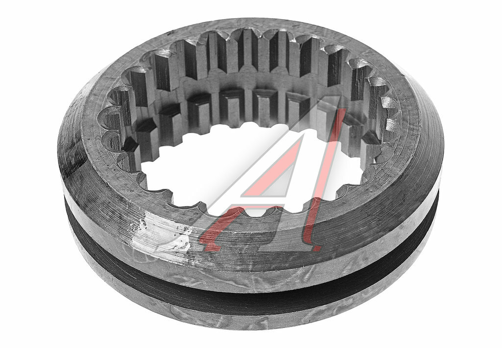 Каретка переключения передач, КР урал, 4320-1802039, АО АЗ урал