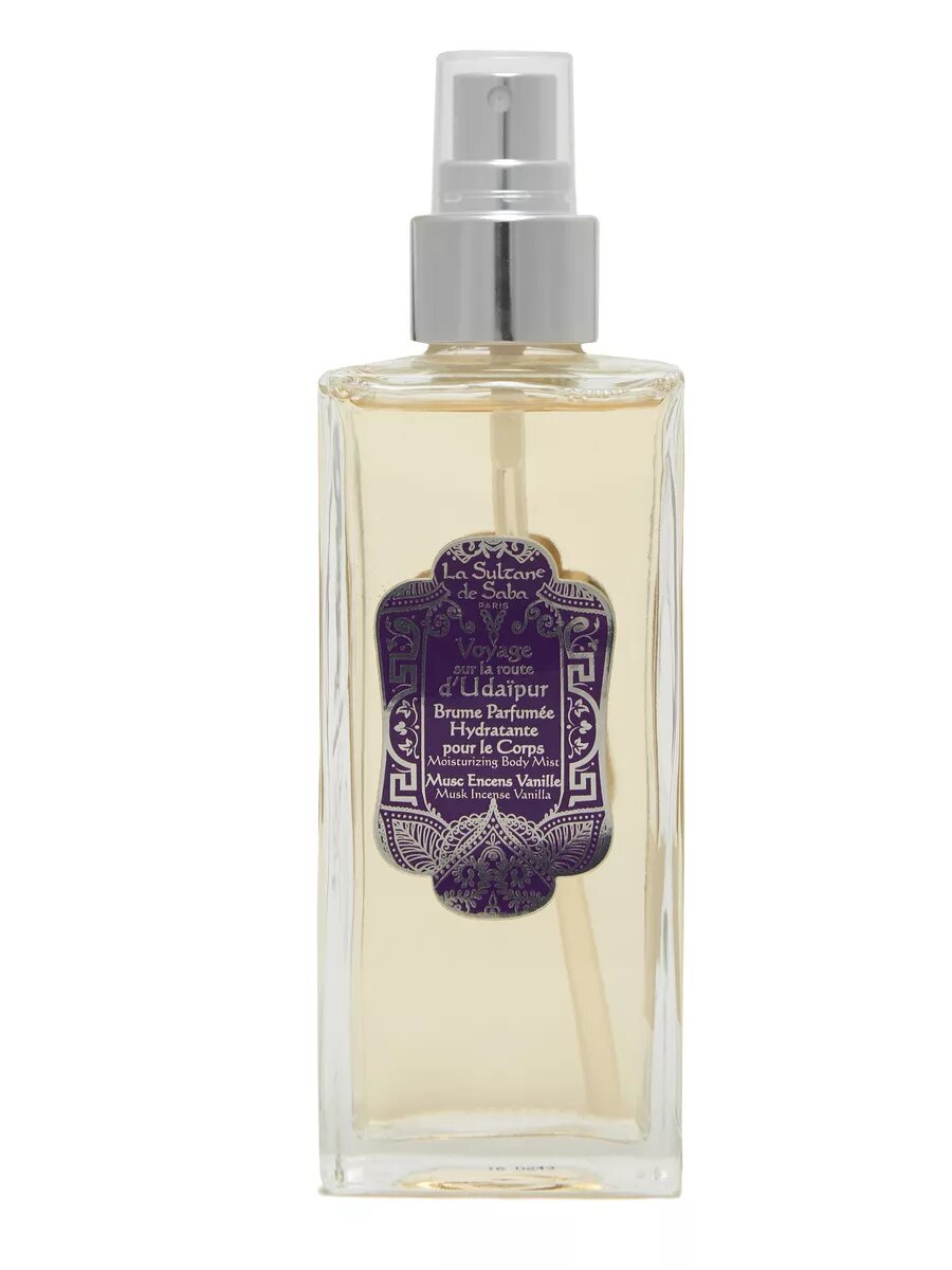 La Sultane De Saba Парфюм-спрей Мускус/Ладан/Ваниль 200 мл
