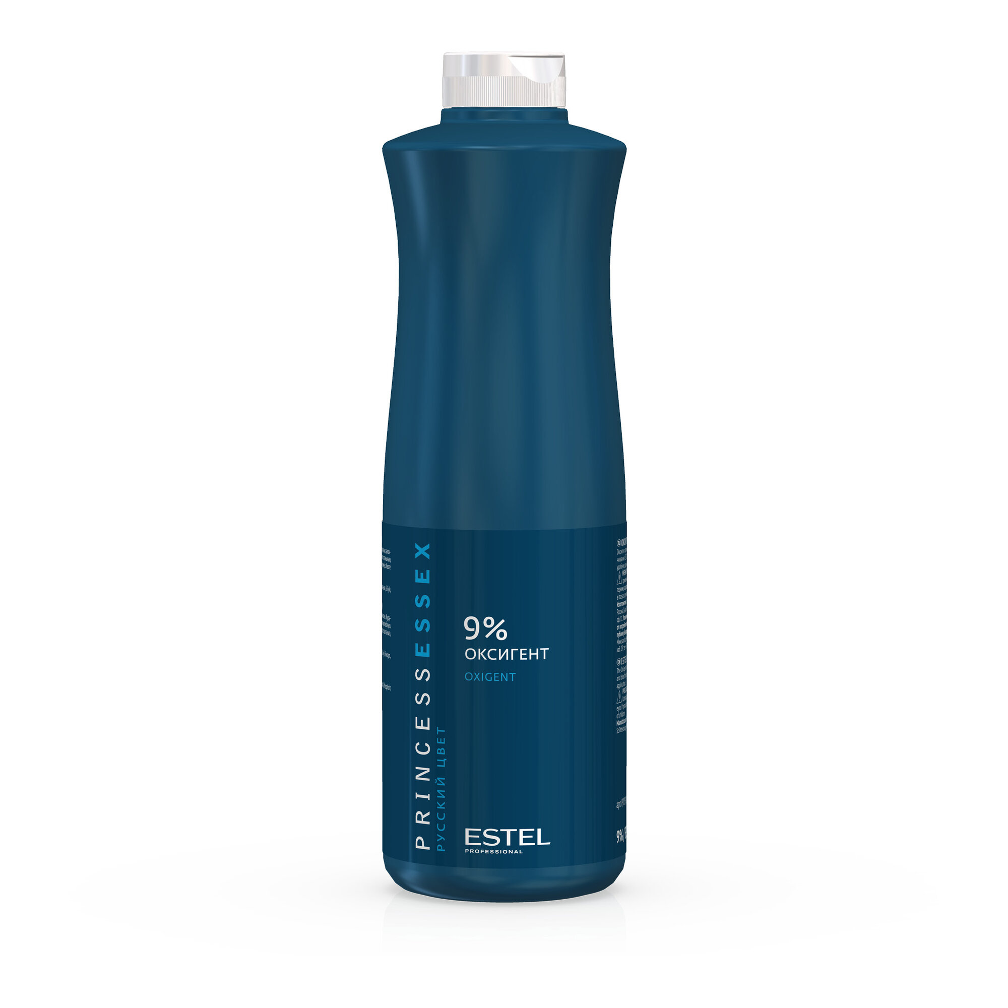 Оксидант Estel Professional Princess Essex Oxigent, 9%, 1000 мл