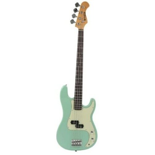 Бас-гитара Prodipe JMFPB80RASG