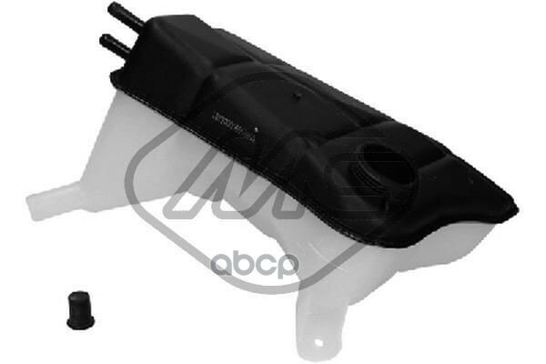 Расширительный бачок METALCAUCHO арт. 03809