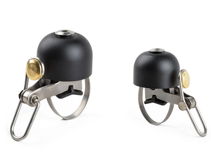 Звонок MyPads колокольчик механический универсальный для велосипеда, громкий медный звонок