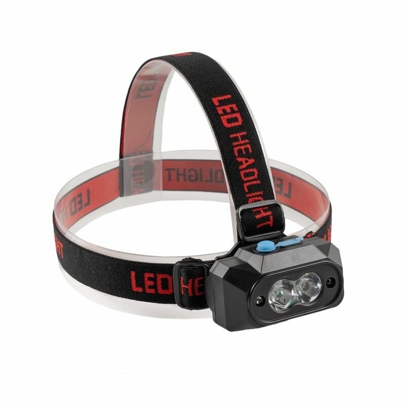 Фонарь EastShark налобный FA-908