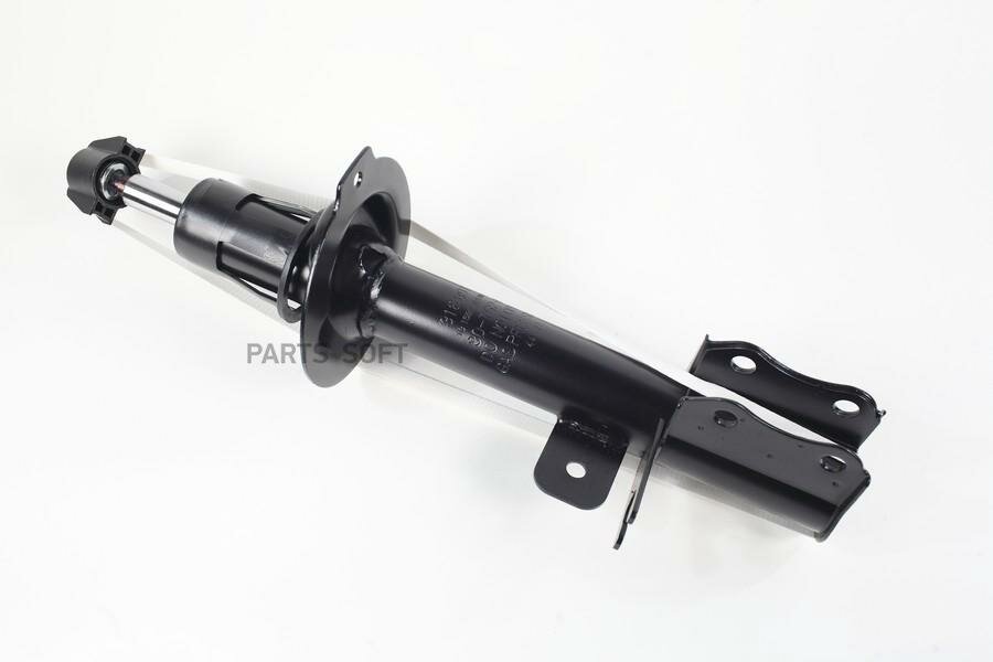 ZF RUSSIA 318897ZFR Амортизатор задний правый CHEVROLET LACETTI 04-13 (газ.) ()