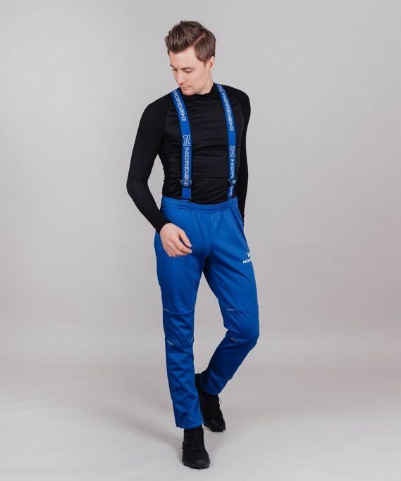 Брюки спортивные