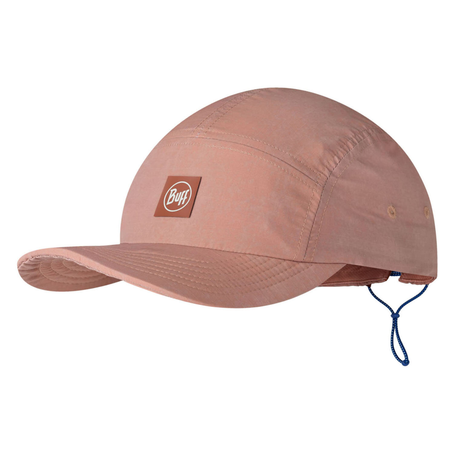 Кепка Buff 5 panel explore cap для взрослых и детей