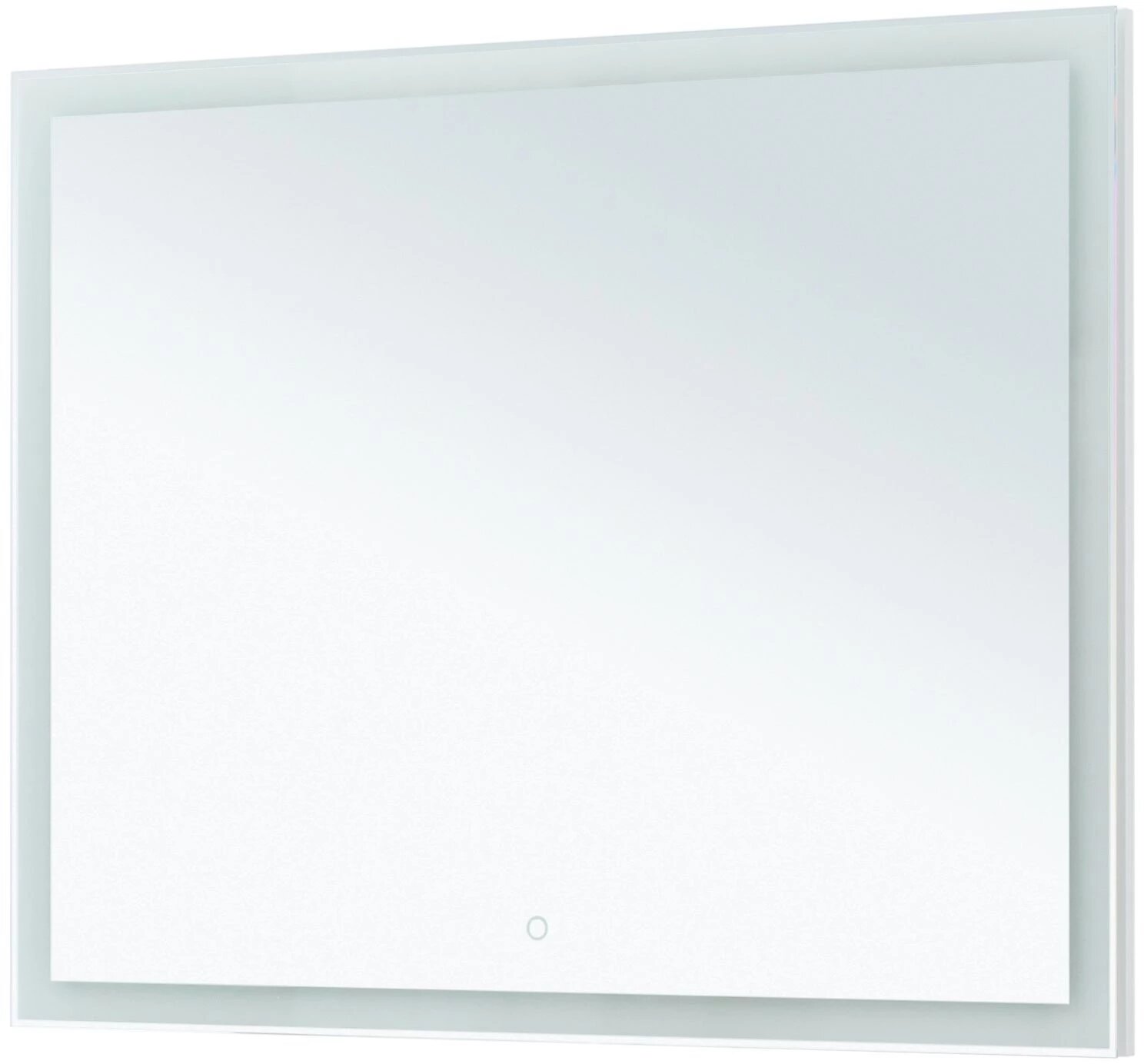 Зеркало Aquanet Гласс 100 274134 LED