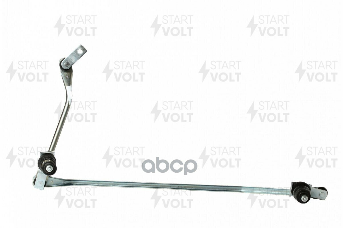 Трапеция стеклоочистителя! UAZ 469/3151 STARTVOLT арт. VWA03151