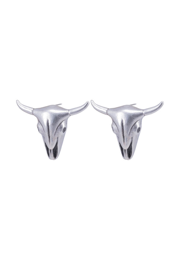 Серьги пусеты