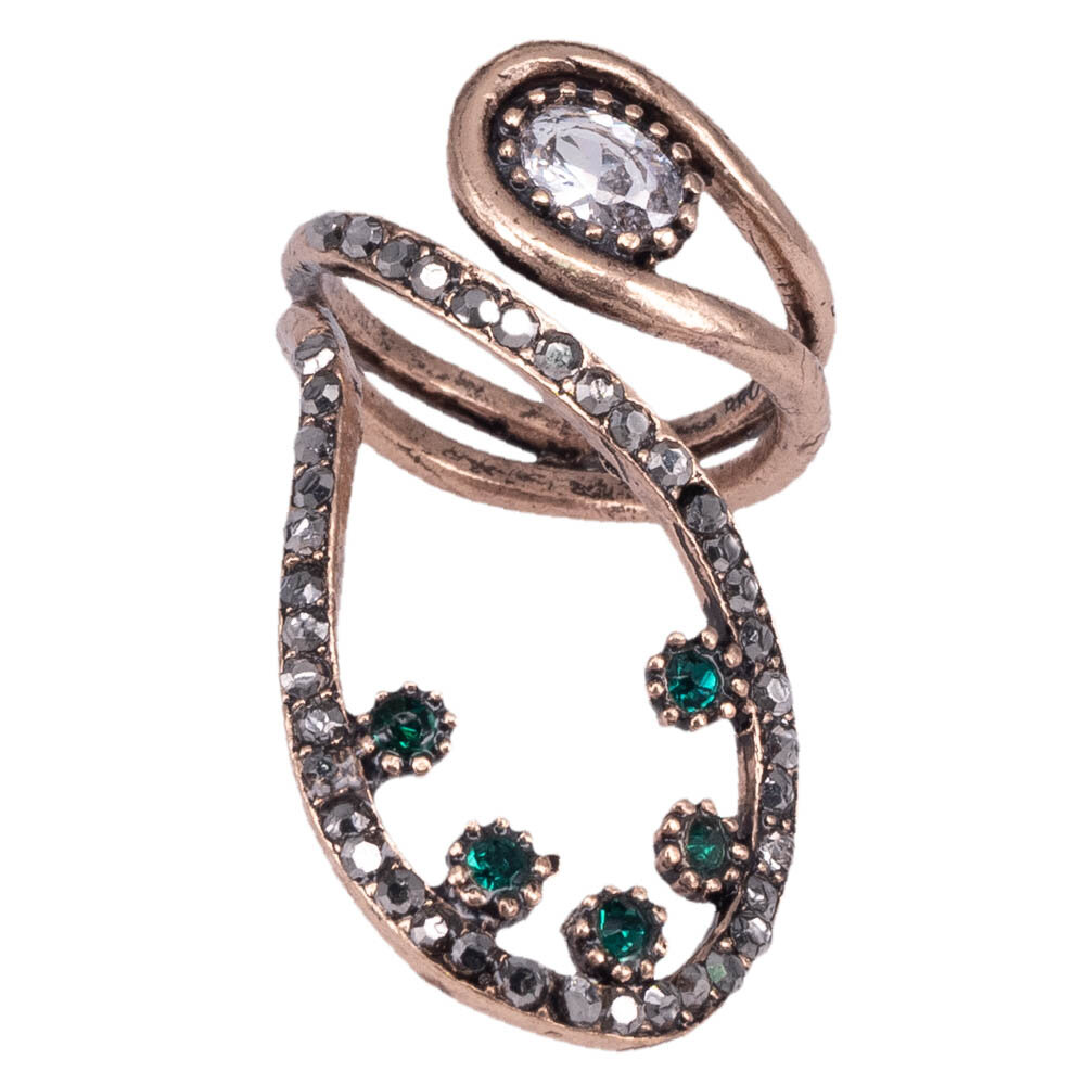 Печатка, гематит