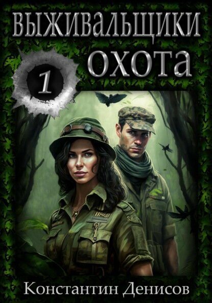 Выживальщики 1. Охота [Цифровая книга]