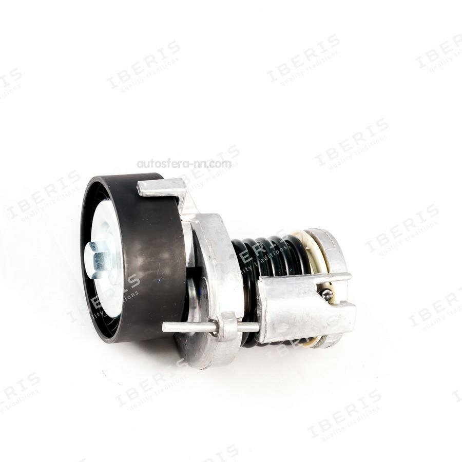 IBERIS IB5183 натяжитель ремня приводного VW GOLF V (1K1) -09, POLO IV (9N_, 9A_) -09/SKODA OCTAVIA II (1Z_) -13