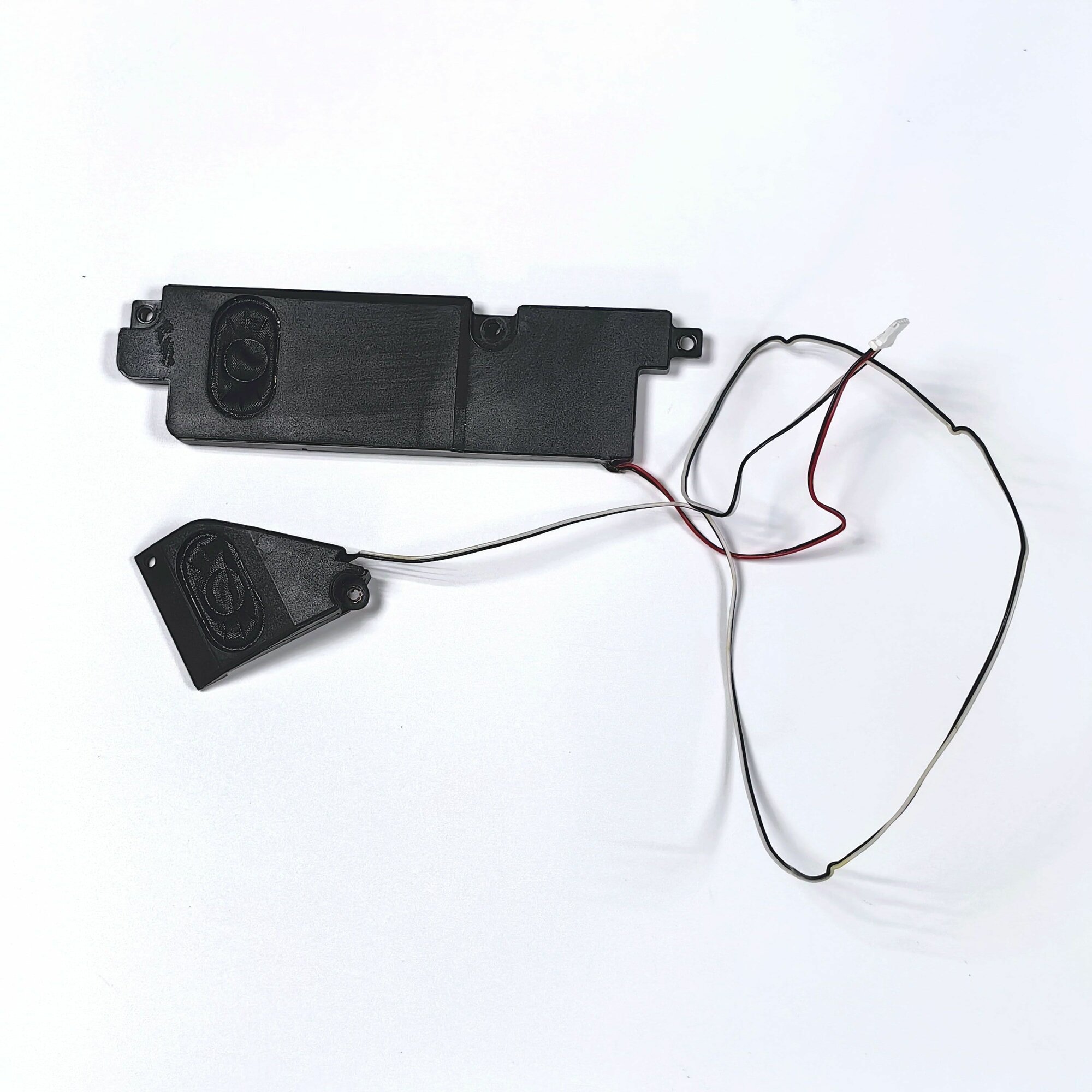 Динамики ноутбука MSI X400