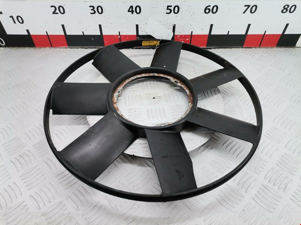 Крыльчатка вентилятора BMW 5-Series (E39) 11522243303 арт. 1577295