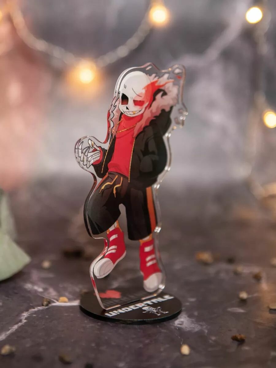Фигурка Undertale, Санс — фото 1