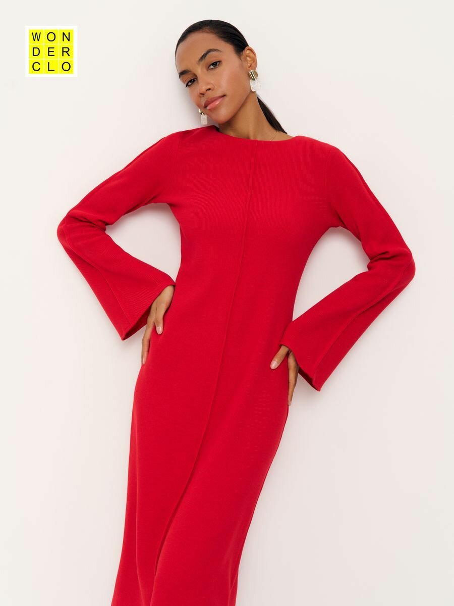 Платье Базовая коллекция