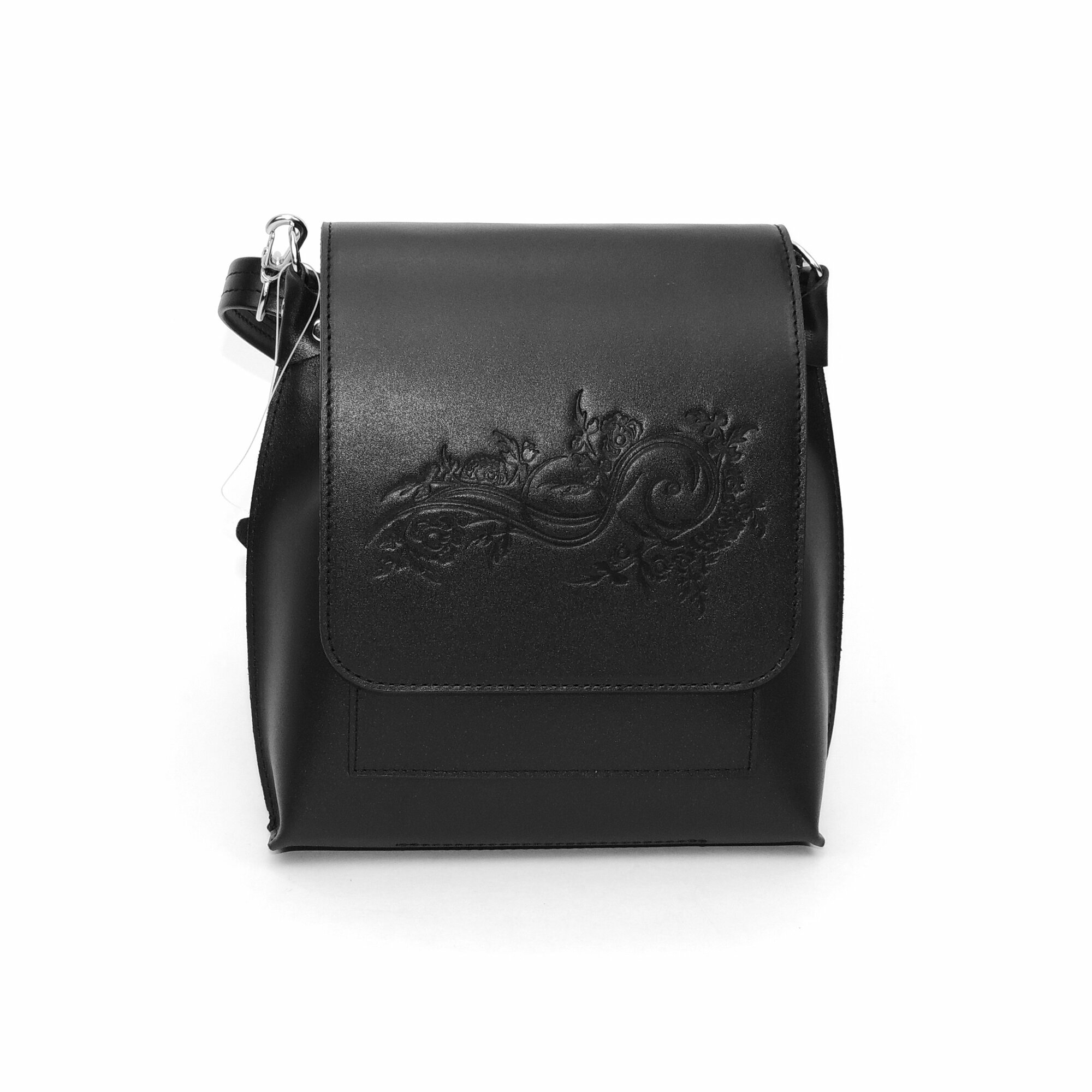 Сумка кросс-боди