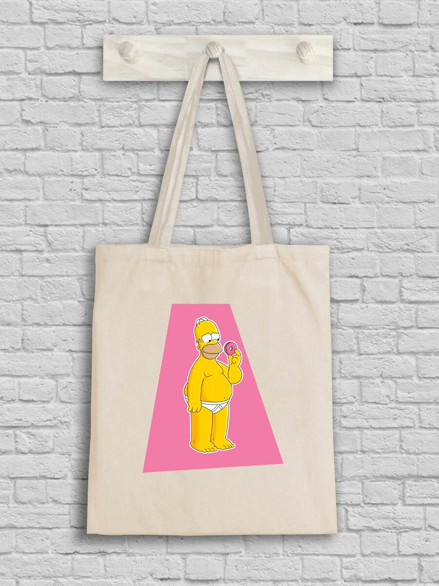 Сумка шоппер