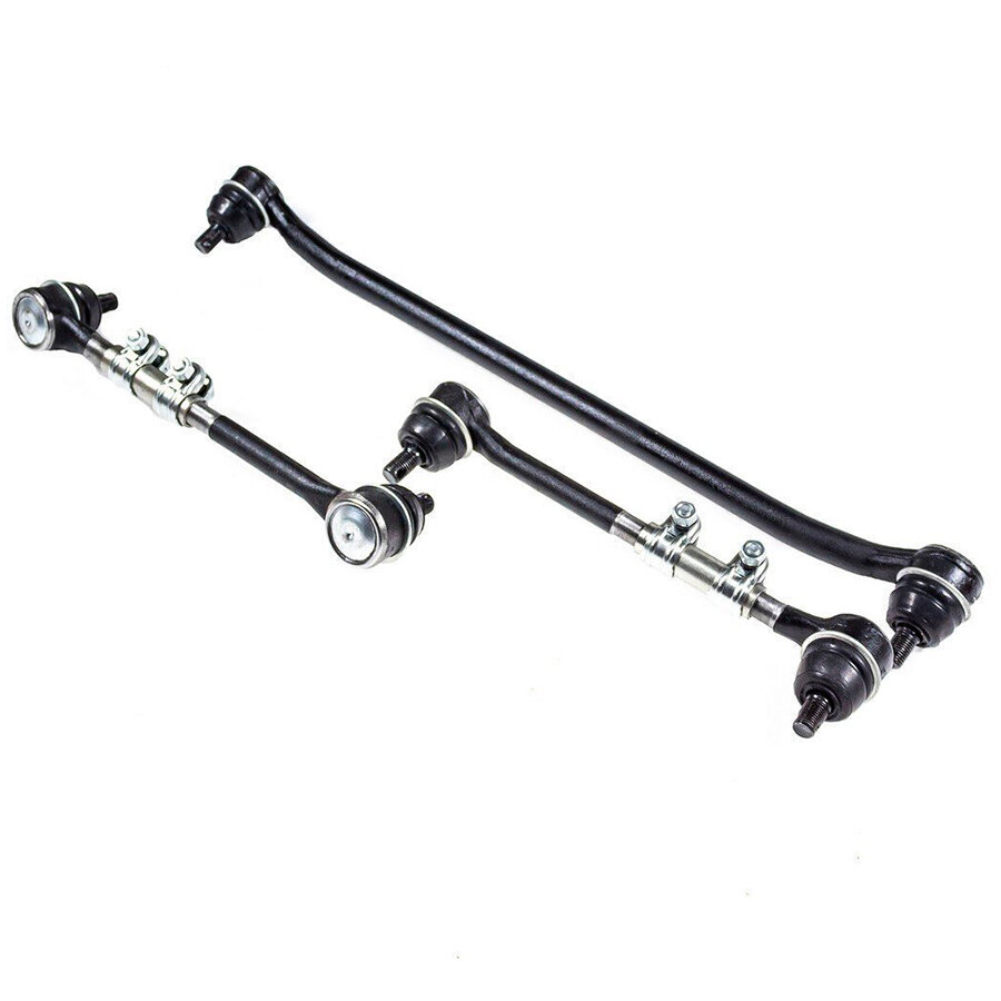 Тяги рулевой трапеции ВАЗ-2121 полный кмп. (АвтоВаз)